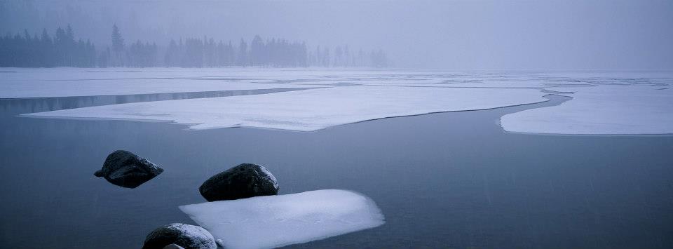 OLTRE IL MURO: ARTE e FOTOGRAFIA: JIM RICHARDSON | PHOTOGRAPHER