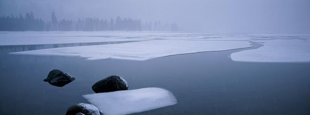 OLTRE IL MURO: ARTE e FOTOGRAFIA: JIM RICHARDSON | PHOTOGRAPHER
