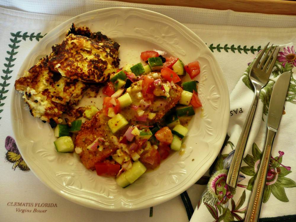 Normandy Life: Celebrity Cook - Along with Rachel Ray