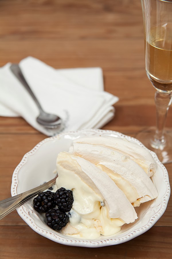 Virginia Sar: Divino Macaron Loves Petite Margot