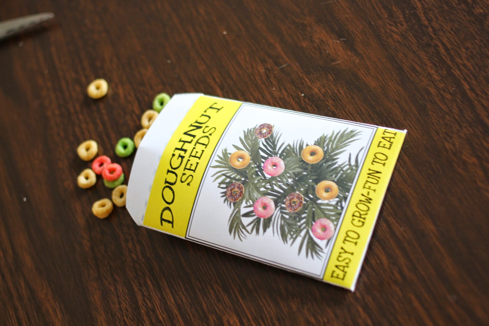 Teach Them To Fly: Happy April Fools' Day!