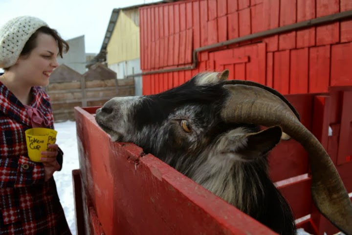 A Coin For the Well - Style Inspiration for Everyday Vintage Looks: A ...