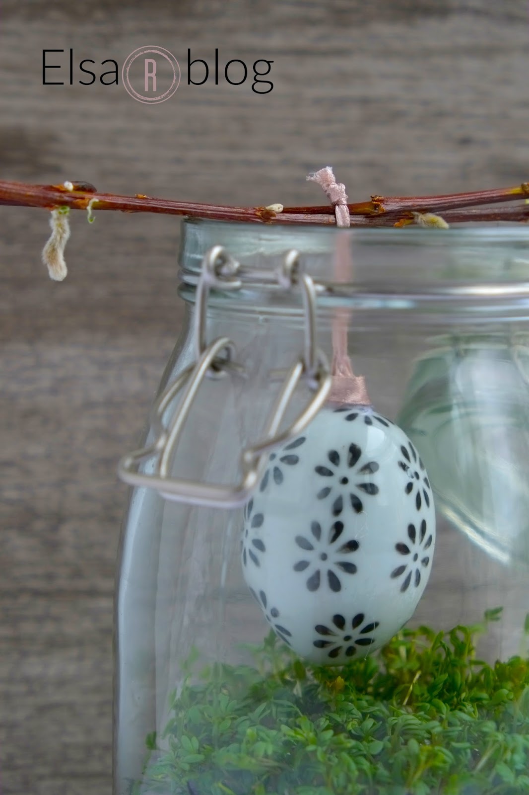 Geweldig idee voor Pasen - Diy Pasen – ElsaRblog
