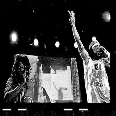 Bringing Real Rap Back Blogspot: Akrobatik & Mr. Lif - The Avengers ...