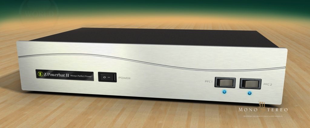 NEW MIT CABLES Z POWERBAR II – M & S | Ultimate High-Fidelity