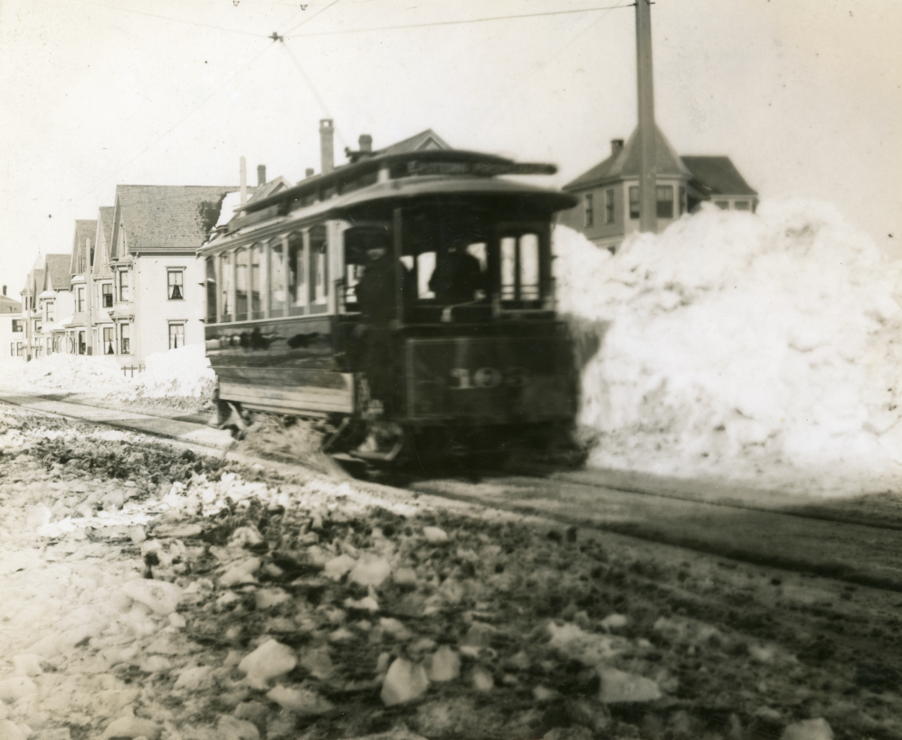 Narcissus 1912 Renovation Project: Maine Bicentennial - Portland ...
