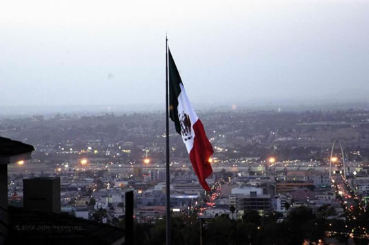Tijuana violence slows as one cartel takes control ~ Borderland Beat