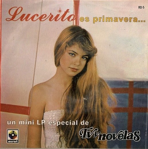 Oldie´s y Caducos: Lucero