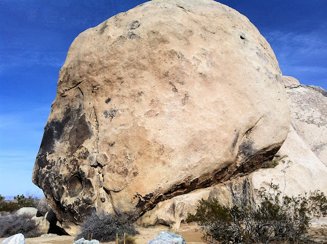 All This Is That: Rocks: rocks and rock formations in and around The ...