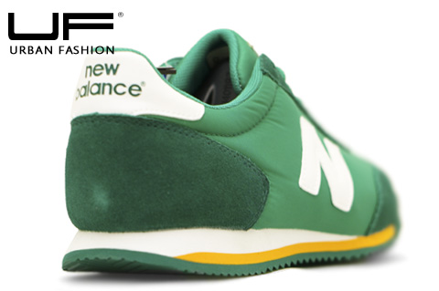 Urban Fashion Shoes: New Balance M360