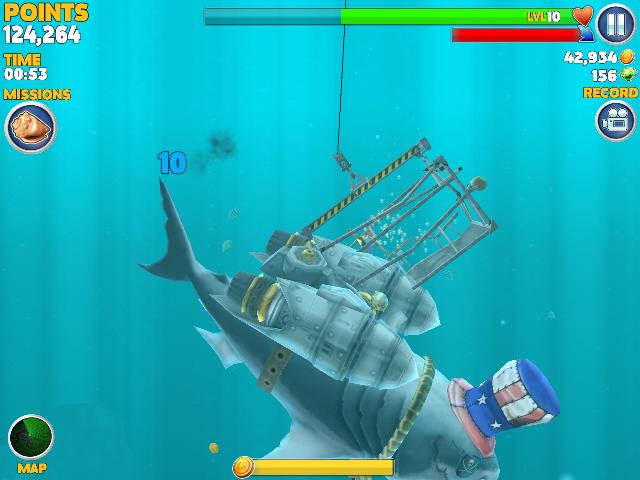 Hungry shark evolution pc latest version - qustquantum
