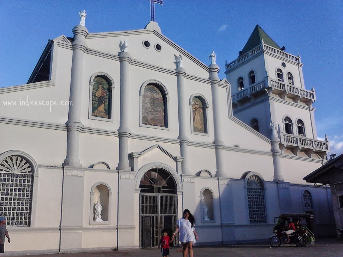 Tubigon, Bohol Tour Itinerary via Cebu | Indie Escape