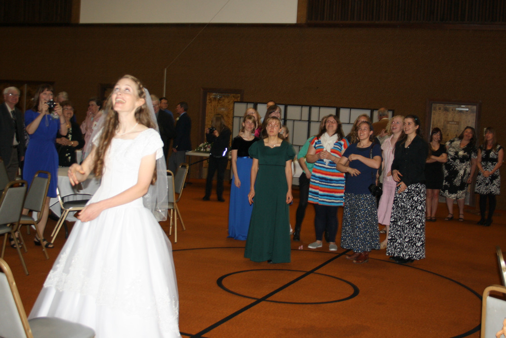 Seppi Blog: Daniel Jepsen & Bethany Robinson Wedding