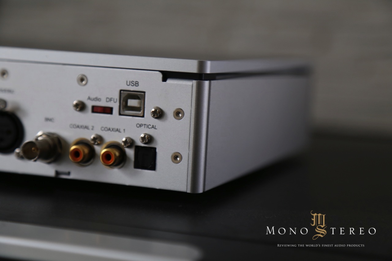 SoTM sDP-1000EX DAC/preamplifier under review – M & S | Ultimate High ...