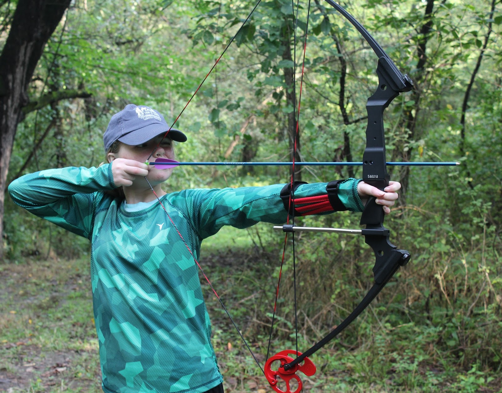 james a. reed memorial wildlife area