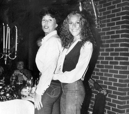 Los Angeles Morgue Files: "Miss America" Bess Myerson 2014 Woodlawn ...