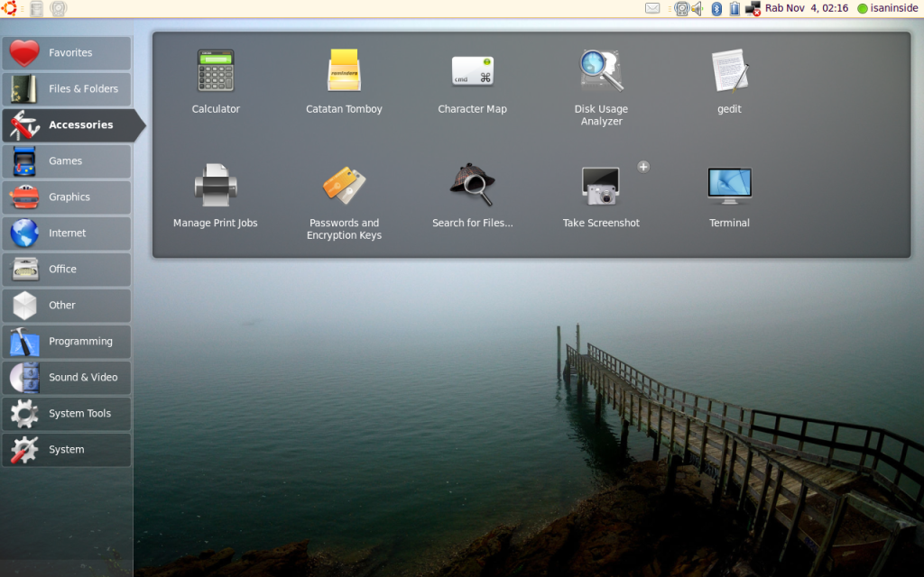 Pengetahuan Tentang TKJ: Pengertian Sistem Operasi Komputer dan Fungsi ...