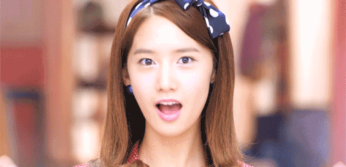 Say Yes: | Gifs de meninas coreanas kawai kpop