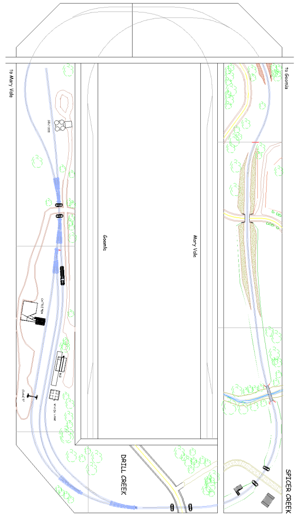 ModelFXs: Modular Layout