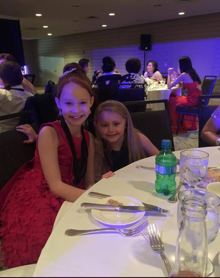 Seattle Artists Agency: Abigail Garcia Signs with HRI Talent Agency!