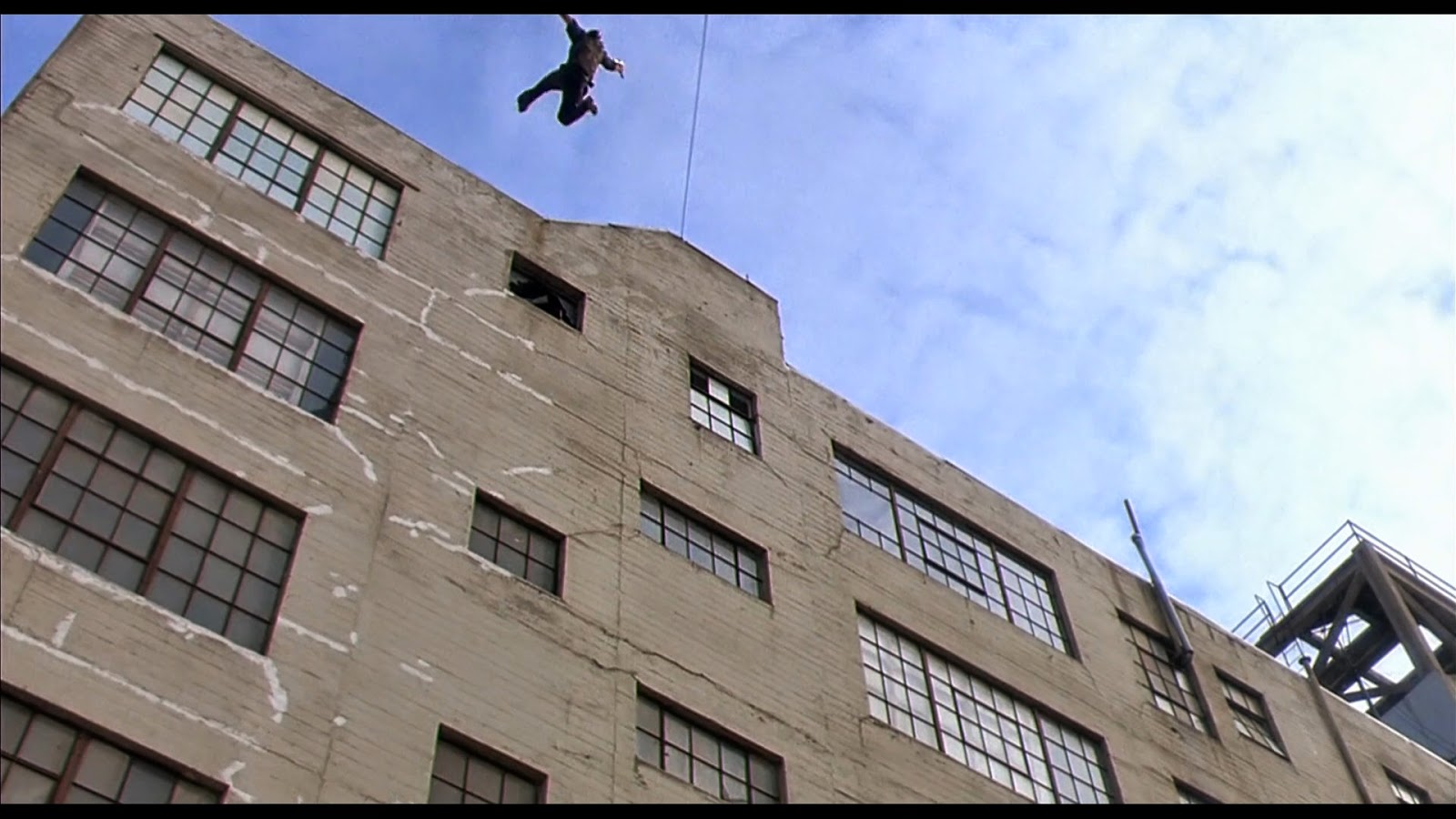 Set-Jetter & Movie Locations and More: Predator 2 (1990)