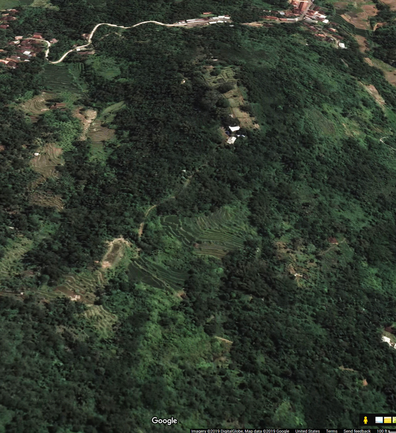 Ancient Mysteries Blog: Innovations in Archaeology