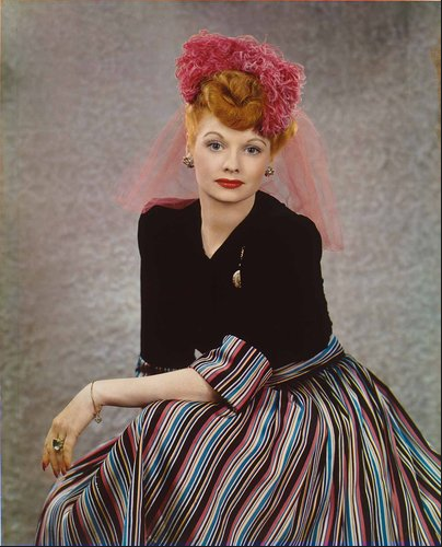 Love Those Classic Movies!!!: In Pictures: Lucille Ball