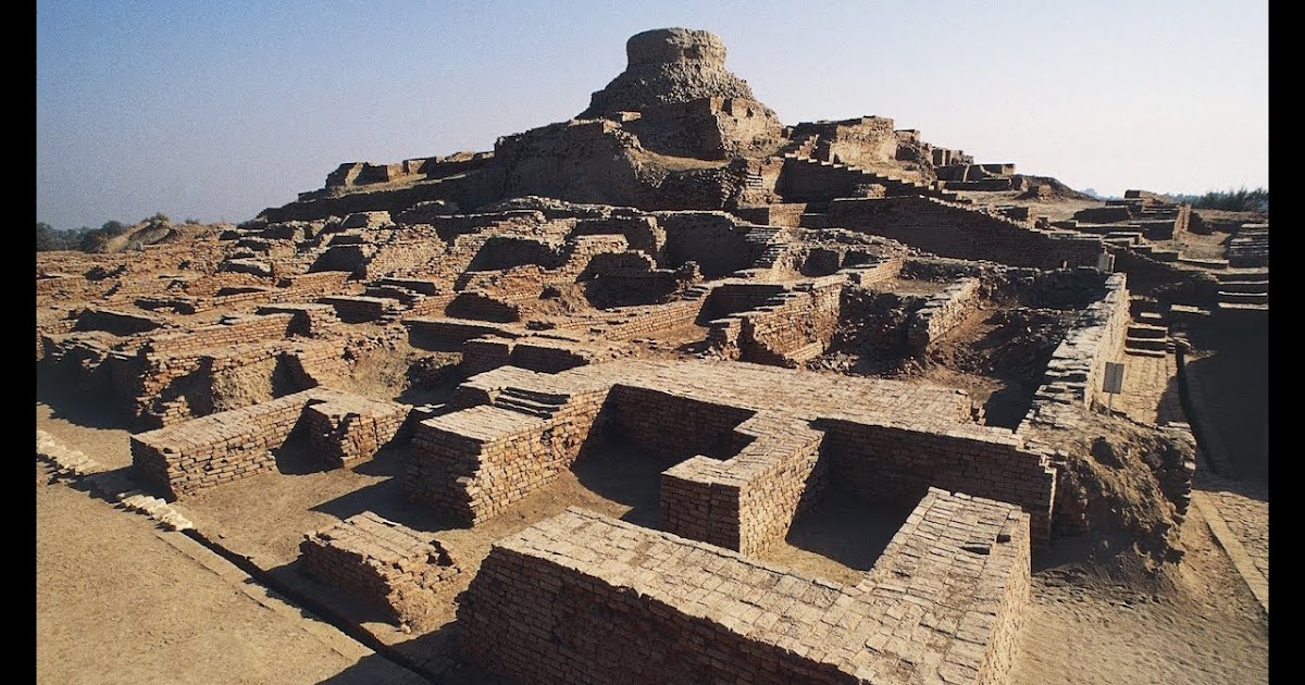 Harappa Civilization