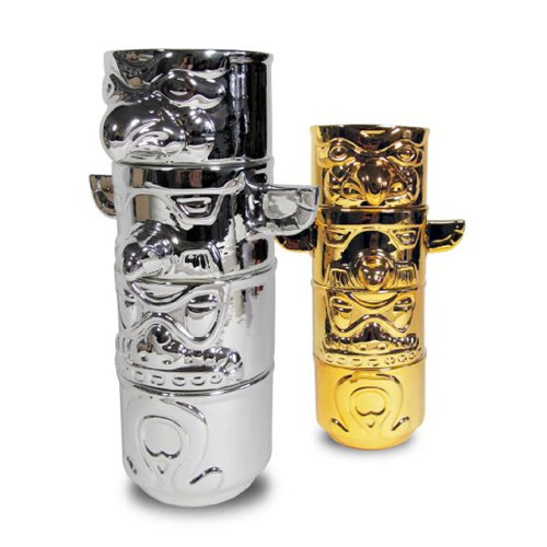 My Owl Barn: Imm Living: Totem Cups and Bowls