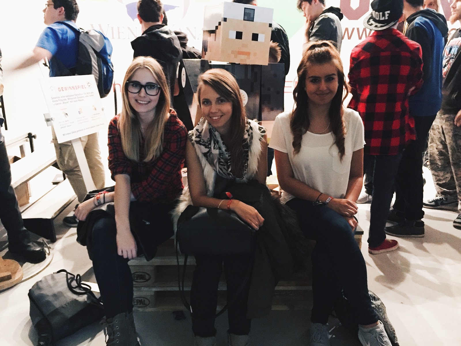 Behind the (Cut)scenes | Cutscene Productions