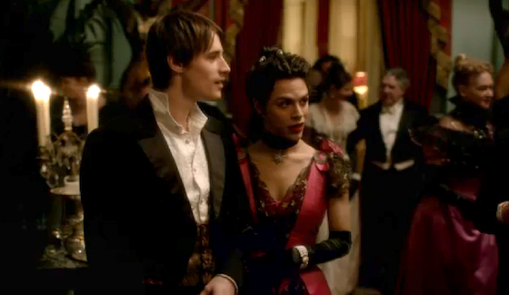 Opera Fresh: More Antics At The Opera On Showtime's "Penny Dreadful"