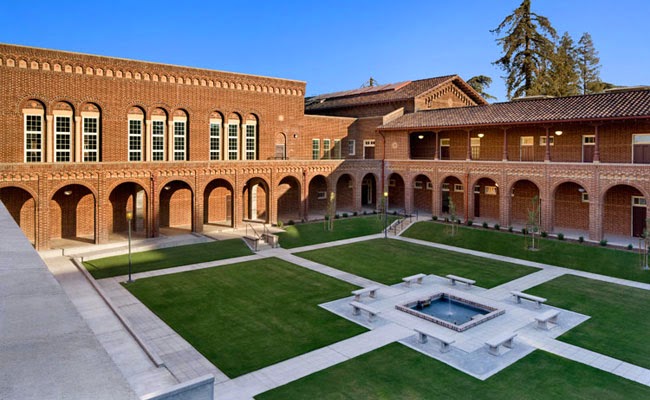 Darden Architects, Inc.: Fresno City College OAB Earns National ...