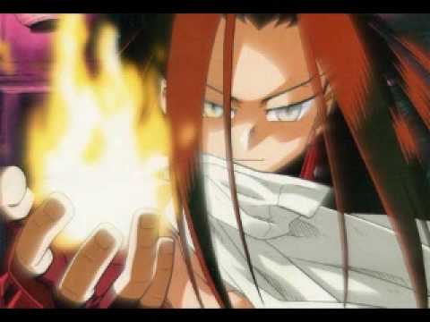 40 Karakter Anime dengan Kekuatan Api yang Terbaik