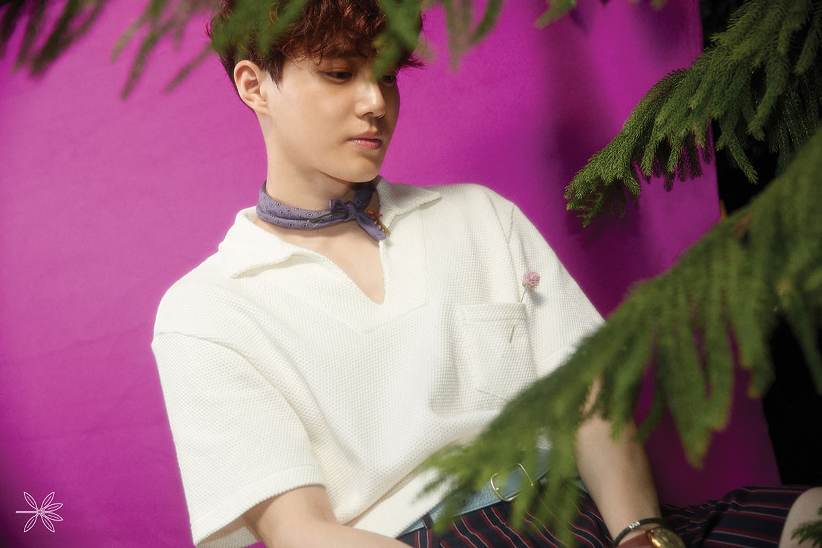 [FULL HQ] EXO KO KO BOP members teaser photos for "The War" #KOKOBOP ...