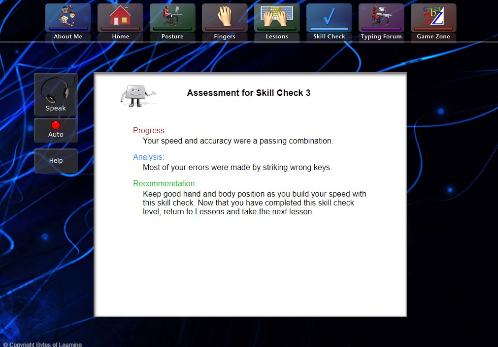 Tots and Me... Growing Up Together: Enjoying Typing Instruction with ...