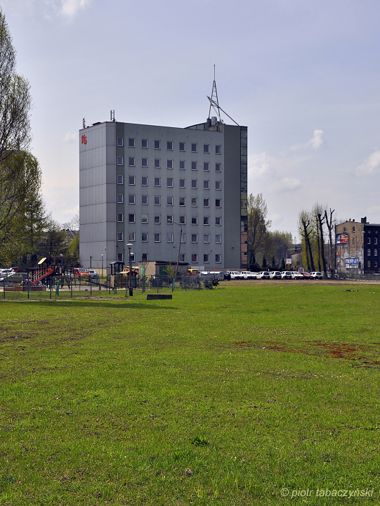 architektura: KAMSOFT S.A.