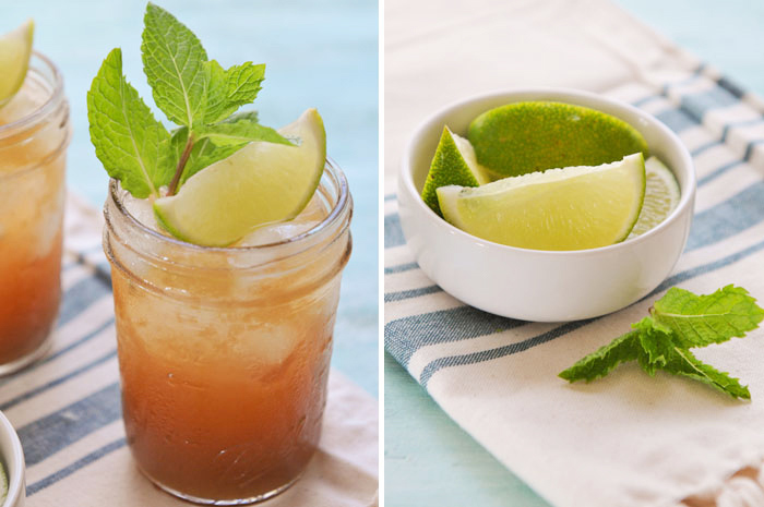 [Thailand Recipes] Tamarind Drink (Nam Makham) - All Asian Recipes For You