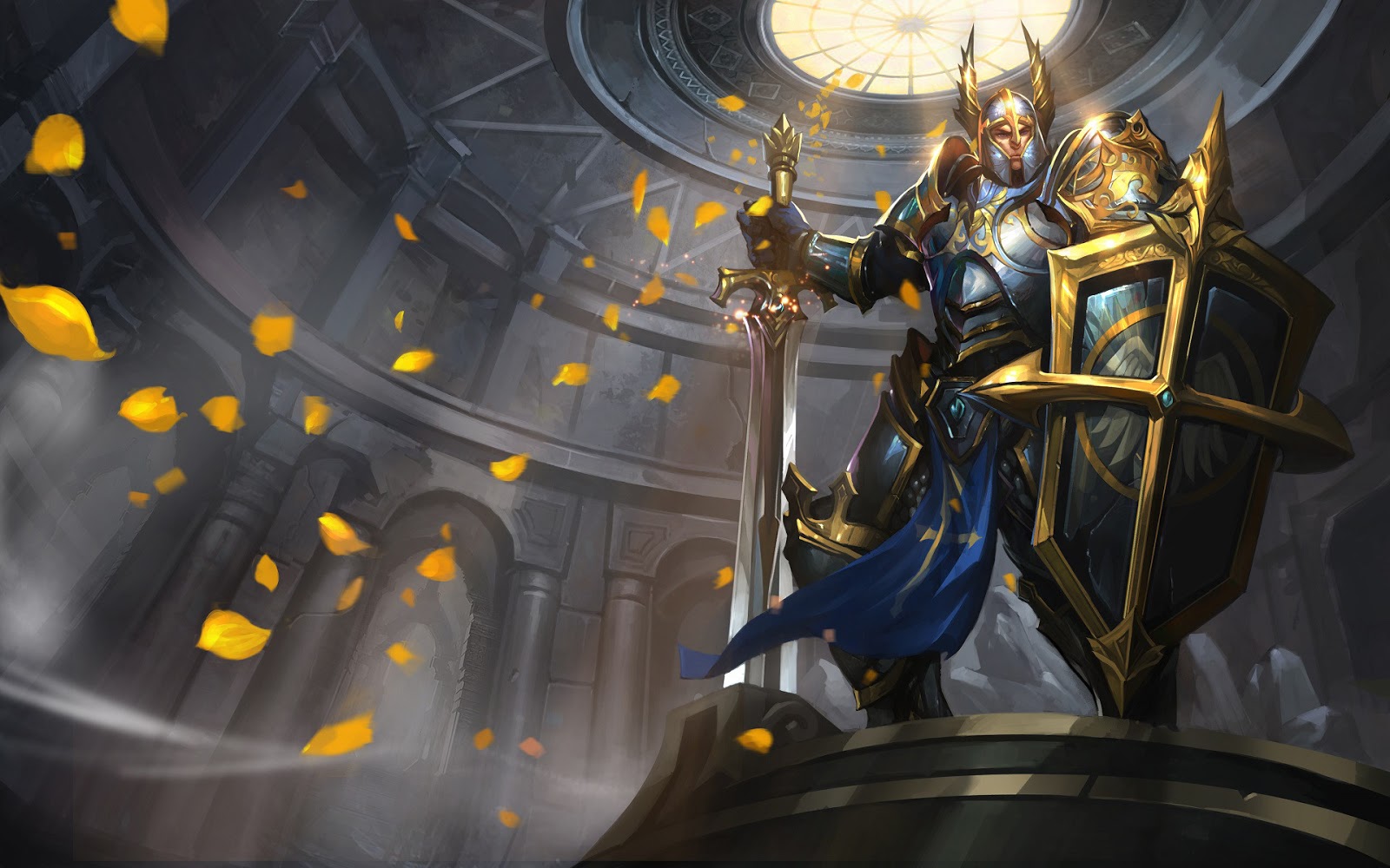 THANE AOV HD WALLPAPER | WALPAPER