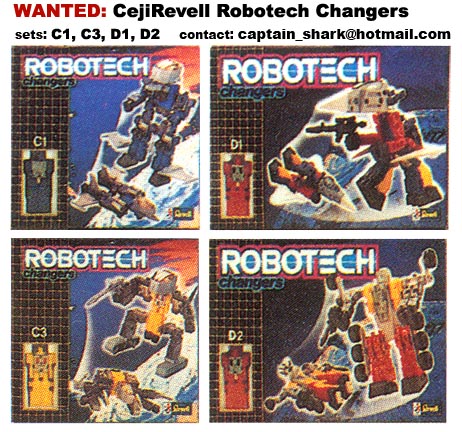 Robotech Now: Licensing in the Robotech Universe
