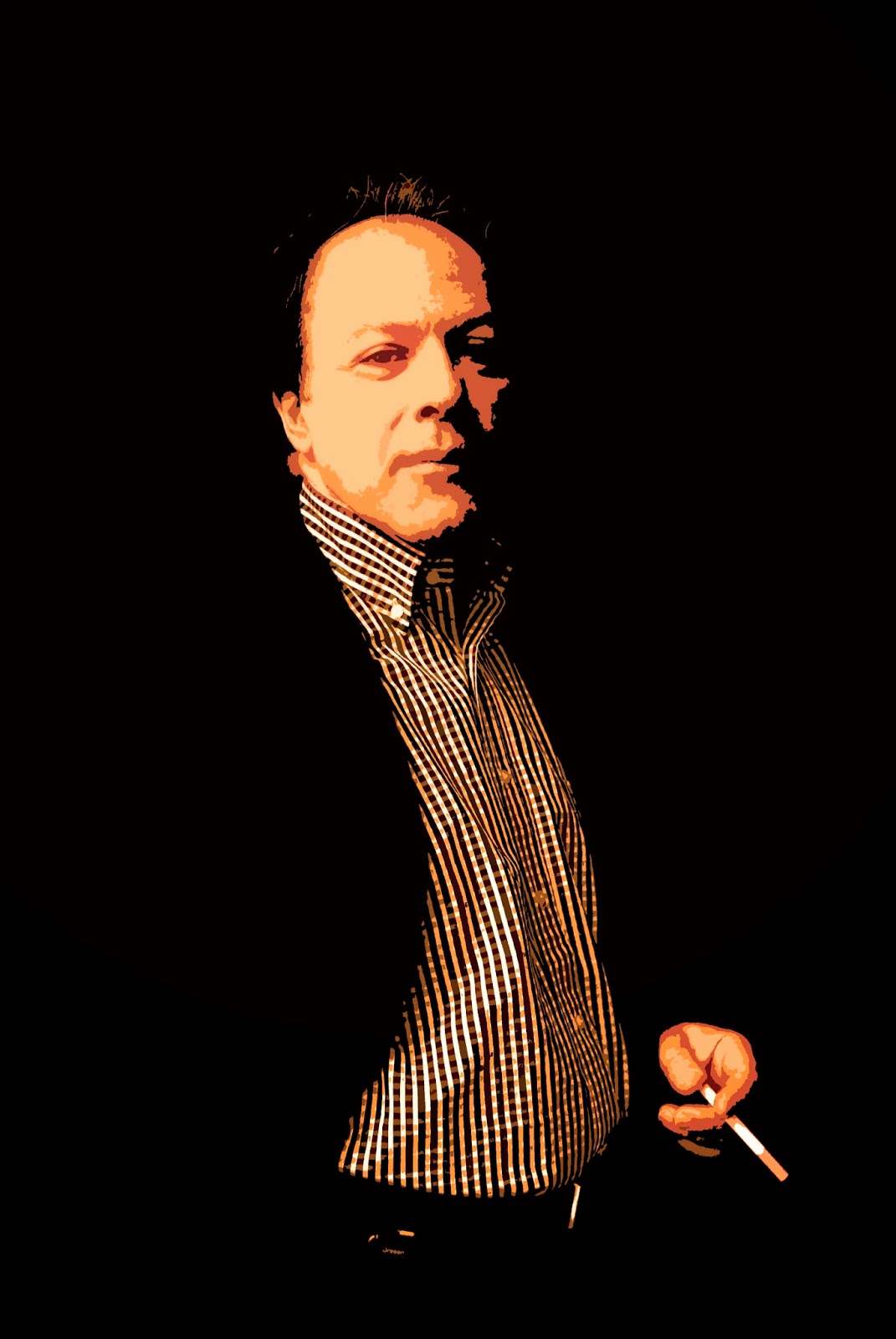 BIOGRAFÍAS: Javier Marías