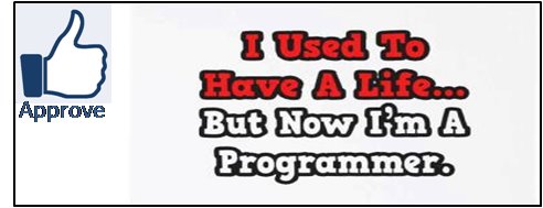 Fela: Programmer Facebook Cover