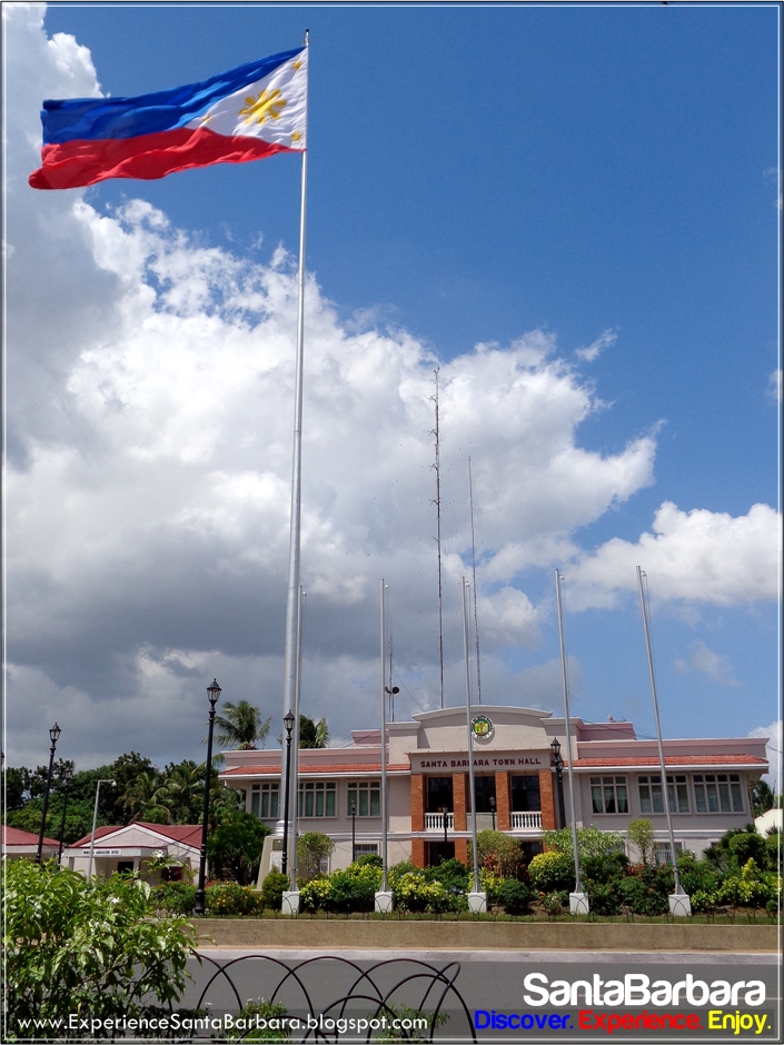 A monumental tribute to Ilonggo revolutionary hero Gen. Martin T ...