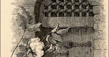 Scarlet Letter Chapter 1 - The Prison Door