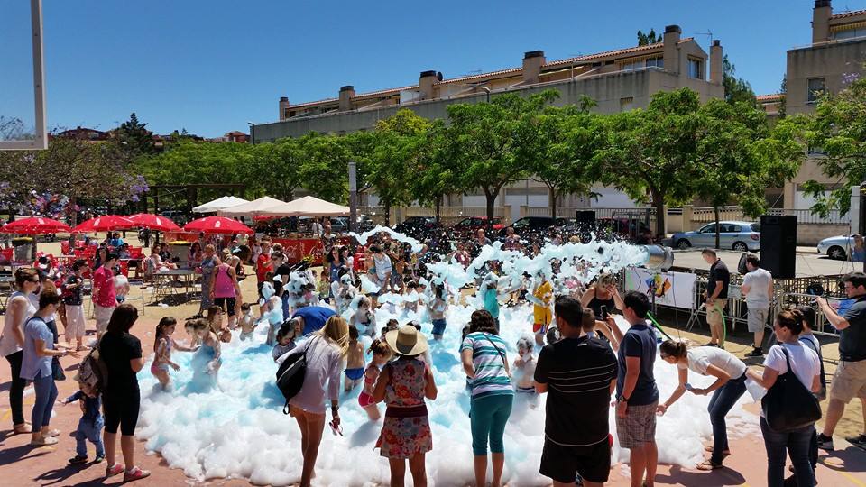 Noticias de Castelldefels: El Barrio de Can Bou de Castelldefels ...