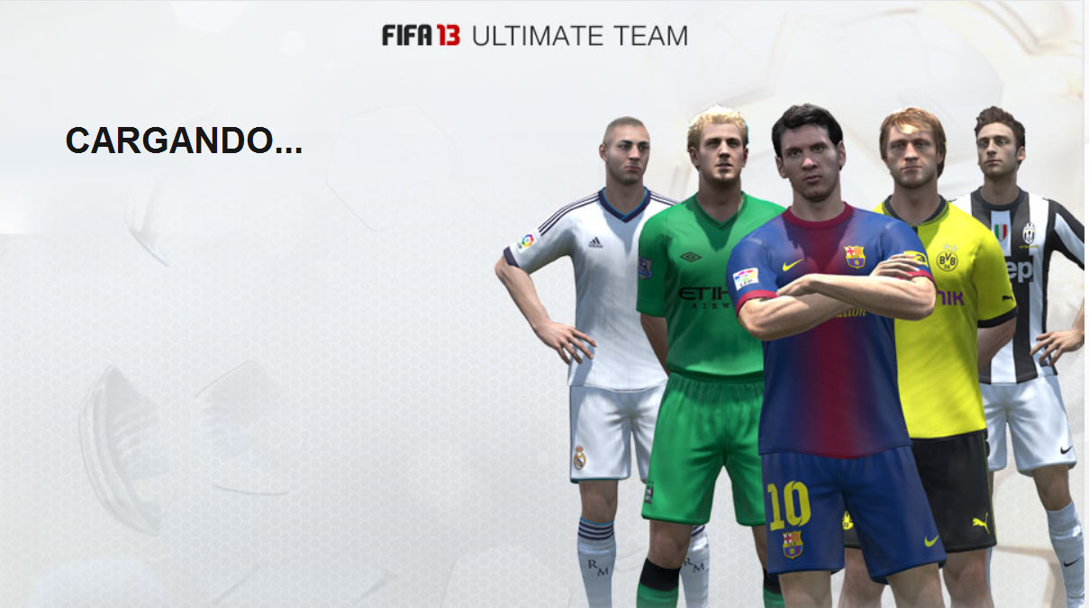 Ultimate Team 13: ¿Qué es el Ultimate Team?