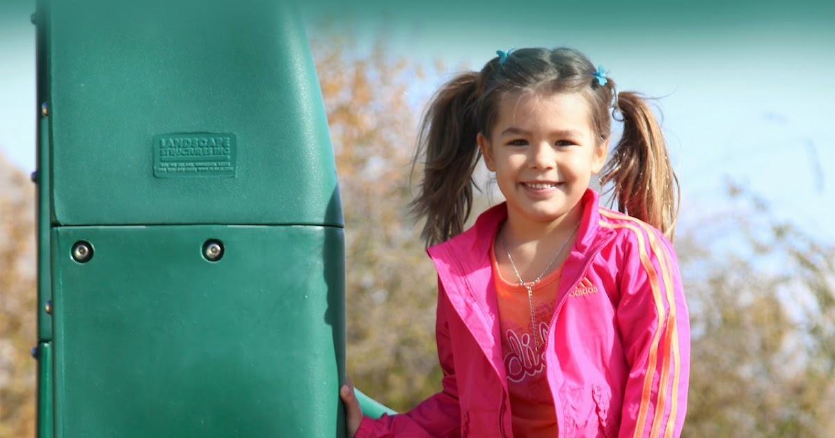 10 Tips for Improving Playground Supervision | Peaceful Playgrounds ...