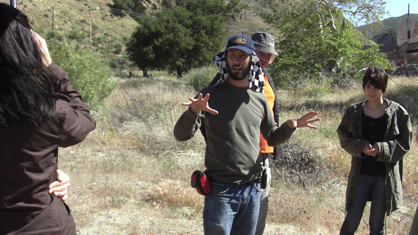 TrustMovies: The collaborative effort/short-film trilogy SWINE is very ...