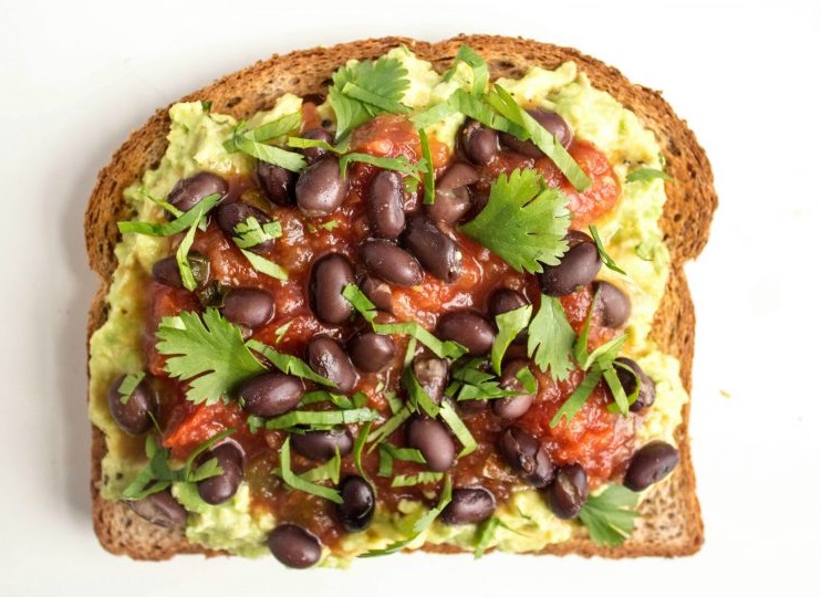 Island Urgent Care Blog: Wellness Wednesday: Avocado Toast 3 Ways