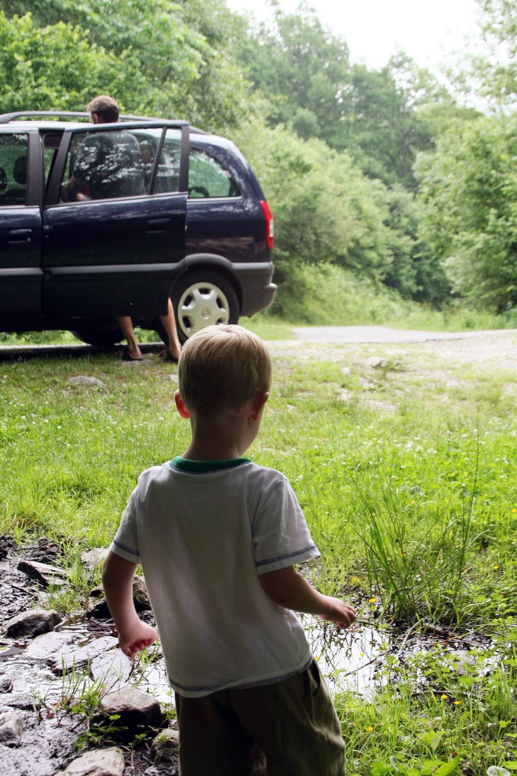 Day Hiking Trails: 8 Great Activities for Hiking Kids