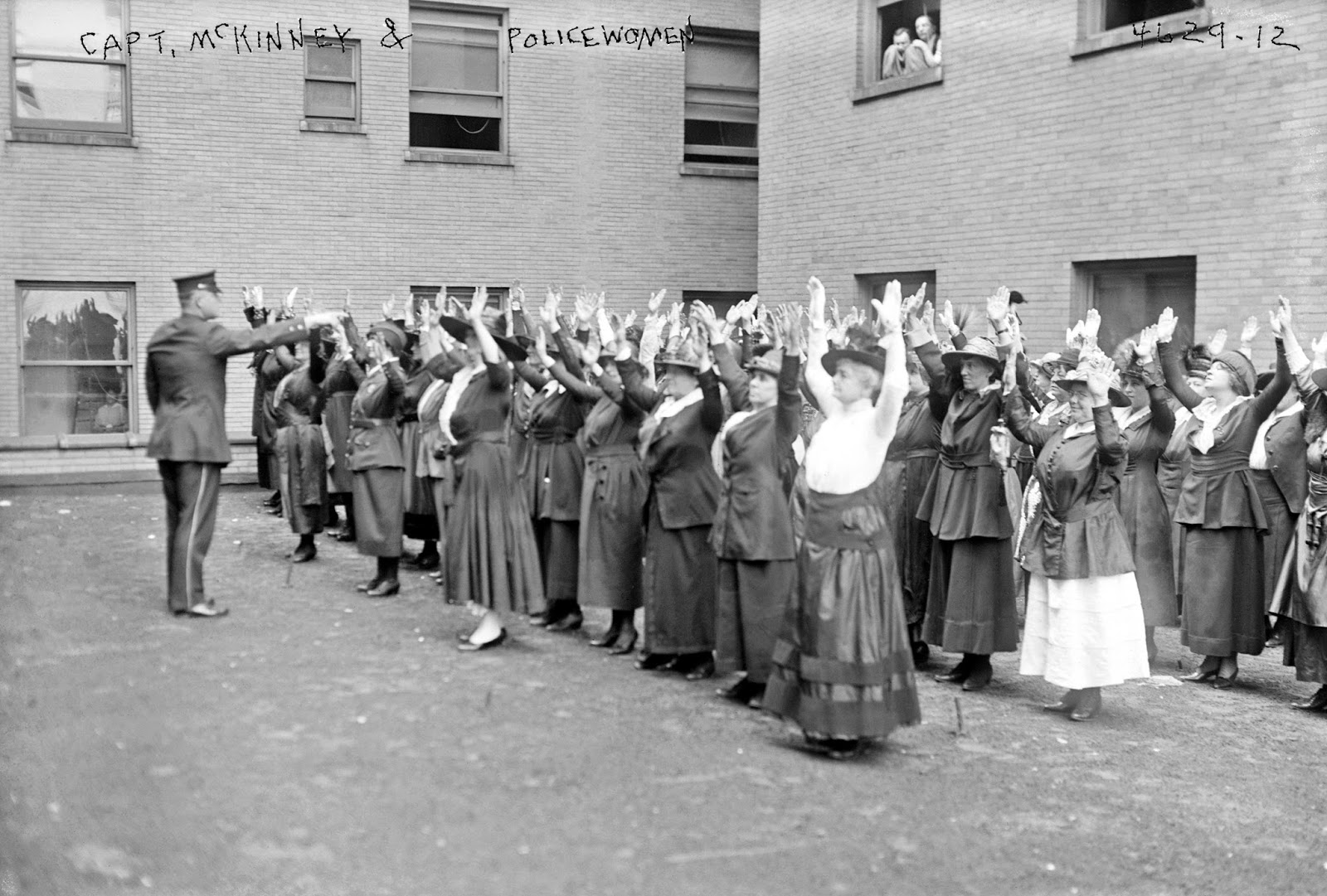 History in Photos: October 2016